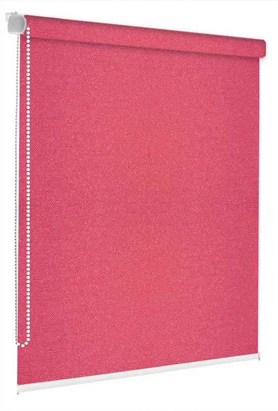 Rolete Textile Rubino 400 Roz Fuchsia - Rulouri Semiopace